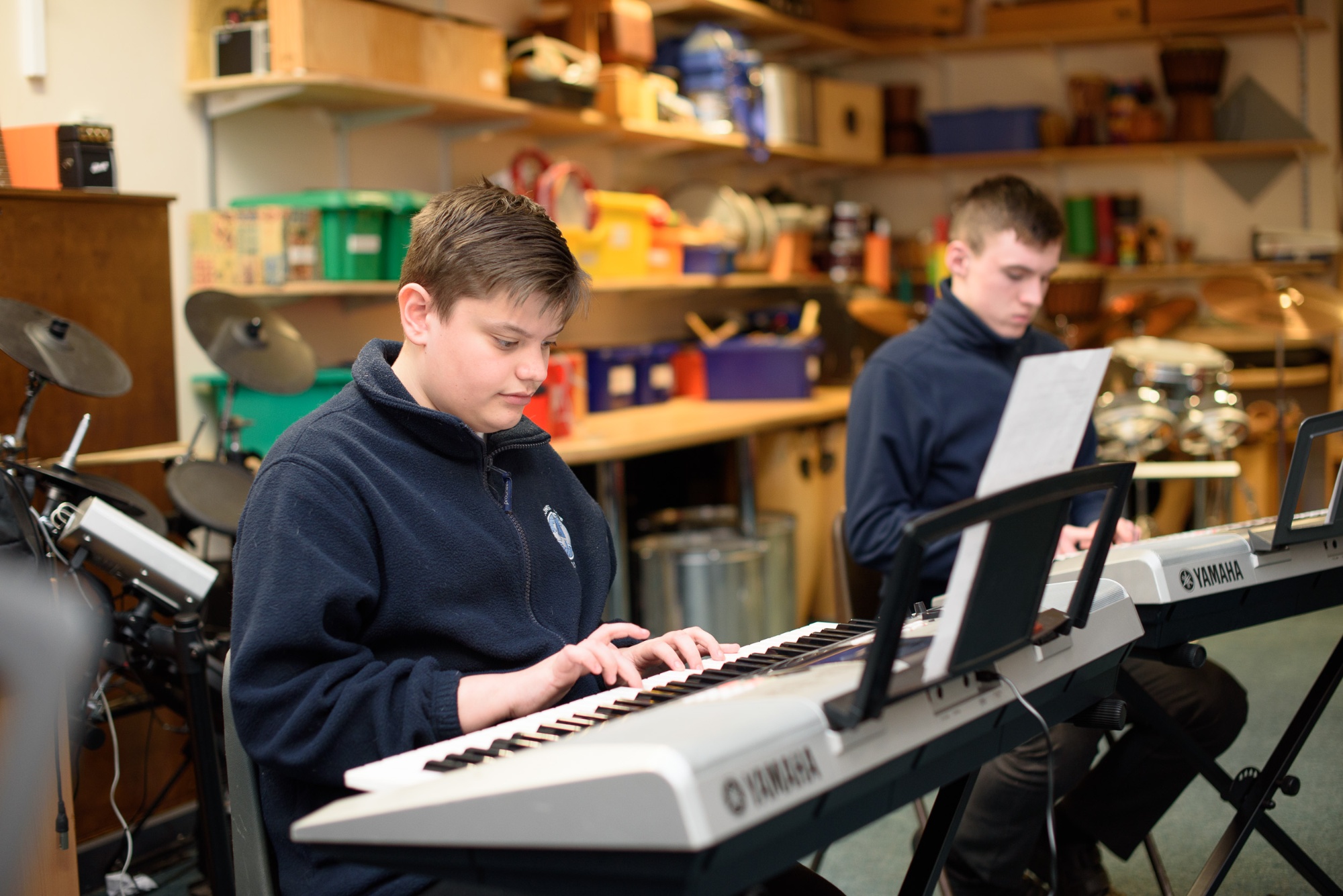 Bower Grove School - Bower Grove School Curriculum